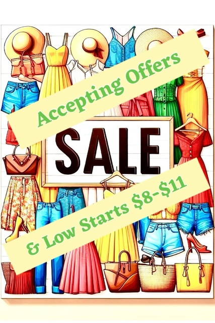 Posh Show - Poshmark